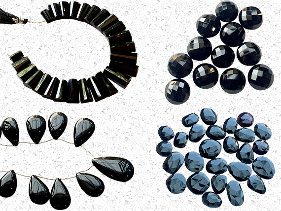 Onyx Gemstone Information - Complete Buyer's Guide for Onyx